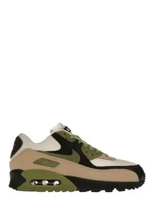 Nike Air Max 90 Lahar Escape Light Cream/alligator/pale Ivory Black
