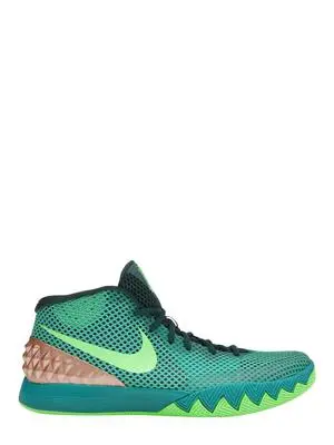 Nike Kyrie 1 Australia Teal/green Strike/radiant Emerald