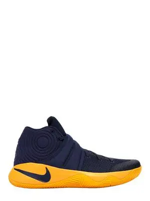 Nike Nike Kyrie 2 Sneakers Midnight Navy Blue/university Gold/university Red