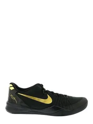 Nike Kobe Elite+ Goldin Sneakers - Black/metallic Gold