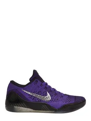 Nike Nike Kobe 9 Elite Low Sneakers Hyper Grape/white/cave Purple