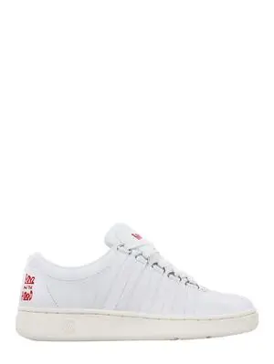 K-Swiss Classic 2000 Boyz N The Hood Heritagein Sneakers - White