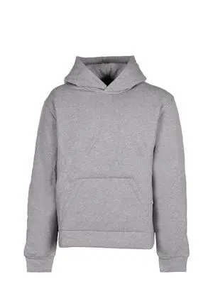 Jacquemus Le Sweatshirt Doudoune Padded Hoodie - Grey