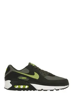 Nike Air Max 90 Sneakers Medium Olive/sequoia/white
