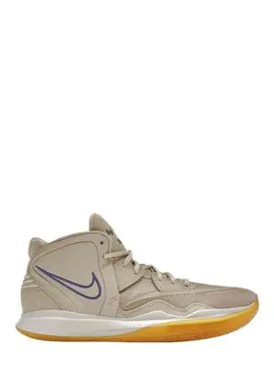 Nike Kyrie Infinity N7 Sneakers - Rattan/wheat/saturn Gold