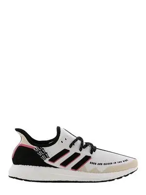 Adidas Speedfactory Am4 Milan Sneakers - White/black/red