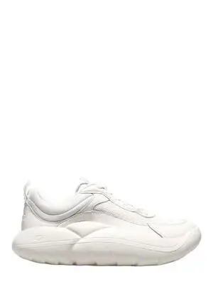 UGG La Cloud Trainer Triple - White