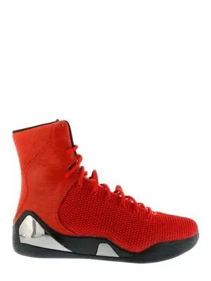 Nike Kobe Krm Ext High-top Sneakers - Challenge Red