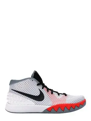 Nike Kyrie 1 Sneakers White/black/dove Grey