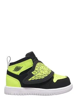 JORDAN Sky 1 Sneakers - Black/volt/white