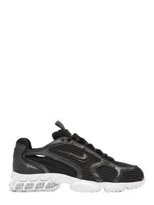 Nike Air Zoom Spiridon Cage 2 Sneakers - Black/white