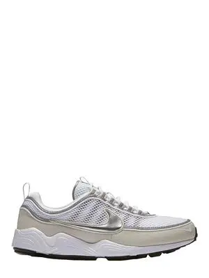 Nike Air Zoom Spiridon 16 Cream White/metallic Silver/light Bone