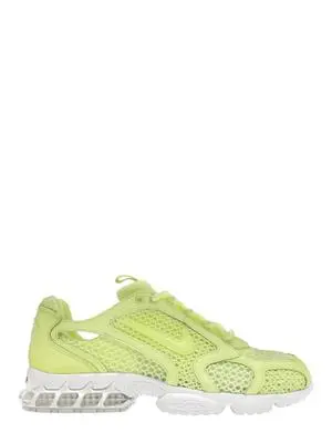 Nike Air Zoom Spiridon Cage 2 Barely Volt/white