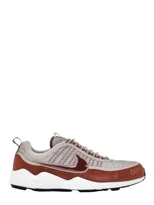 NIKE Air Zoom Spiridon Hyperlocal UK Desert Sneakers
