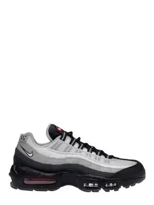 Nike Air Max 95 Fish Scales Sneakers Black/whiteone-colorpure Platinumone-colorlight Smoke Grey