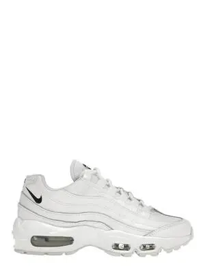 Nike Air Max 95 Essential Sneakers - White/black