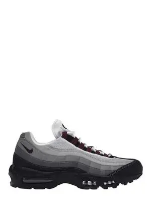 Nike Air Max 95 Sneakers Black/dark Beetroot/pearl Grey