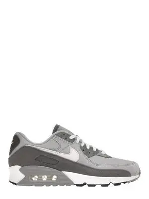 Nike Air Max 90 PRM Light Smoke Grey/whiteone-colorparticle Grey