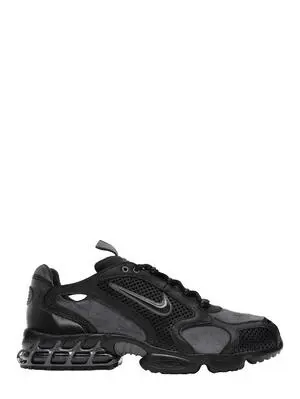 Nike Air Zoom Spiridon Cage 2 Sneakers - Black/dark Grey/anthracite