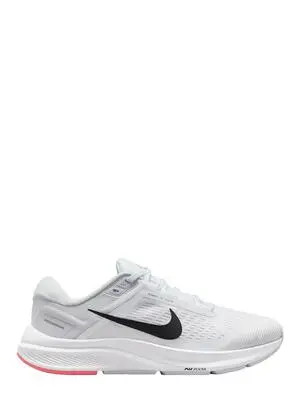 Nike Air Zoom Structure 24 Sneakers - White/iris Whisper/magic Ember