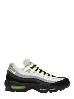 Nike Air Max 95 Denham Black/voltone-colorsummit White
