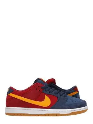 NIKE SB Dunk Low Barcelona Sneakers
