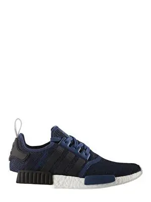 Adidas Nmd R1 - Mystery Blue/core Black/collegiate White
