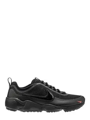 Nike Air Zoom Spiridon Sneakers - Black/bright Crimson