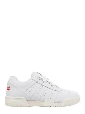 K-Swiss Gstaad 86 Heritagein Sneakers - White