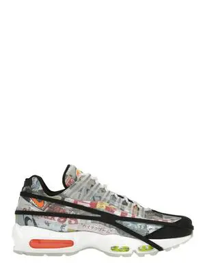 Nike Air Max 95 Japan Heritage - Multicolor