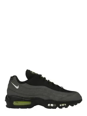 Nike Air Max 95 Sneakers Grey/black/volt