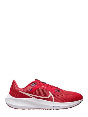 Nike Air Zoom Pegasus 40 - University Red/midnight Navy/blue Joy