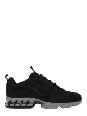 Nike Nike Air Zoom Spiridon Cage 2 Stussy Black/cool Grey