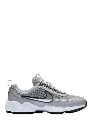 Nike Air Zoom Spiridon Sneakers - Wolf Grey/metallic Silver/black