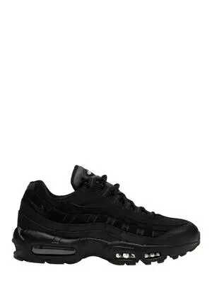 Nike Air Max 95 Essential Triple - Black/anthracite