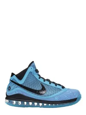Nike Lebron Allstar Sneakers - Chlorine Blue/black/copa