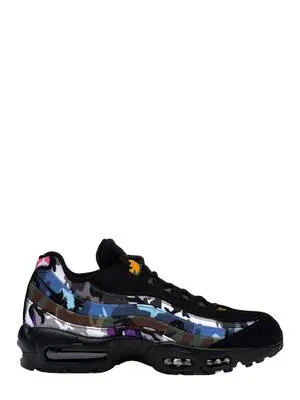 Nike Air Max 95 Erdl Party - Black