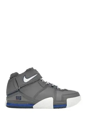 Nike LeBron 2 Sneakers Cool Grey/whiteone-colorvarsity Royal