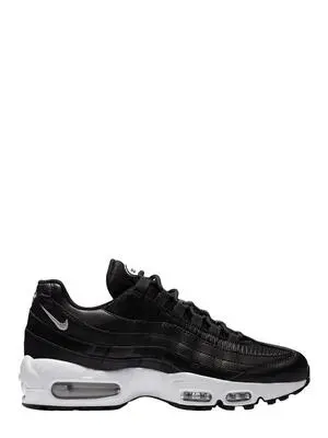 Nike Air Max 95 Essential Sneakers - Black/white