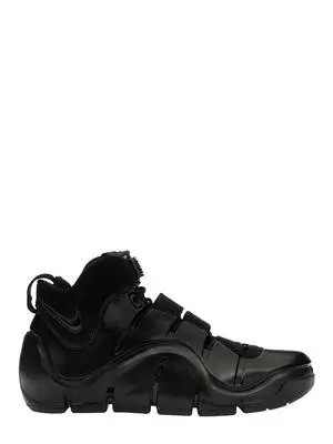 Nike Lebron 4 - Black/anthracite