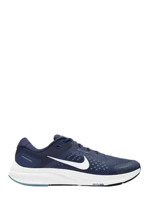 Nike Air Zoom Structure 23 Midnight Navy/cerulean/dark Obsidian