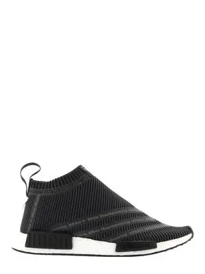 Adidas Nmd City Sock Sneakers - Core Black/solid Grey
