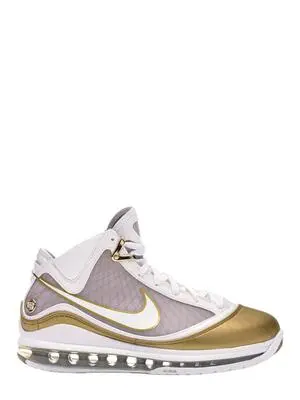 Nike Lebron China Moon - White/metallic Gold