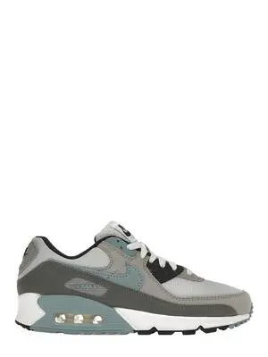 Nike Air Max 90 Sneakers Pure Platinum/obsidian/wolf Grey