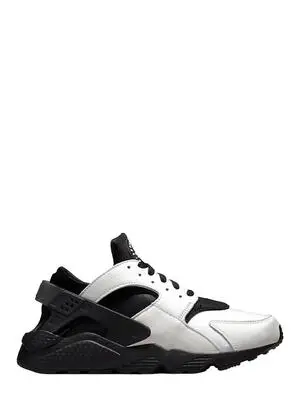 Nike Air Huarache Sneakers White/black