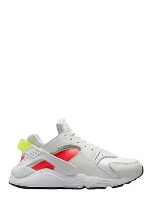 Nike Nike Air Huarache White/bright Crimson/black