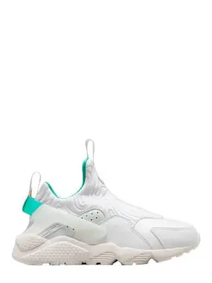 Nike Huarache Serena Williams Design Crew Sneakers - White/mint