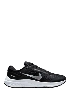 Nike Air Zoom Structure 24 - Black/off Noir/pure Platinum