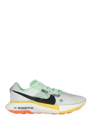 Nike ZoomX Ultrafly Trail Sneakers Summit White/vapor Green/laser Orange