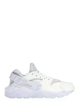 Nike Air Huarache Run Sneakers - White